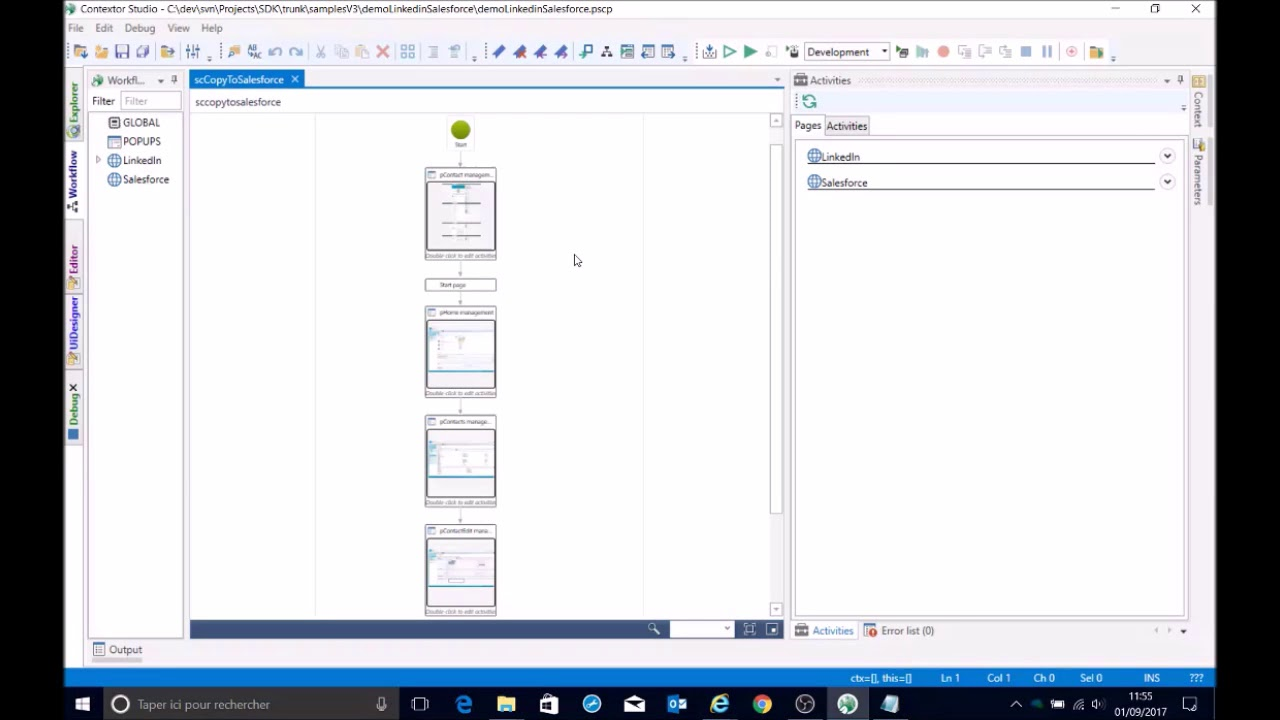 NICE RPA: precios, funciones y opiniones