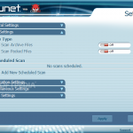 Immunet Antivirus 】Información, Reseñas y Precios | 2021 |