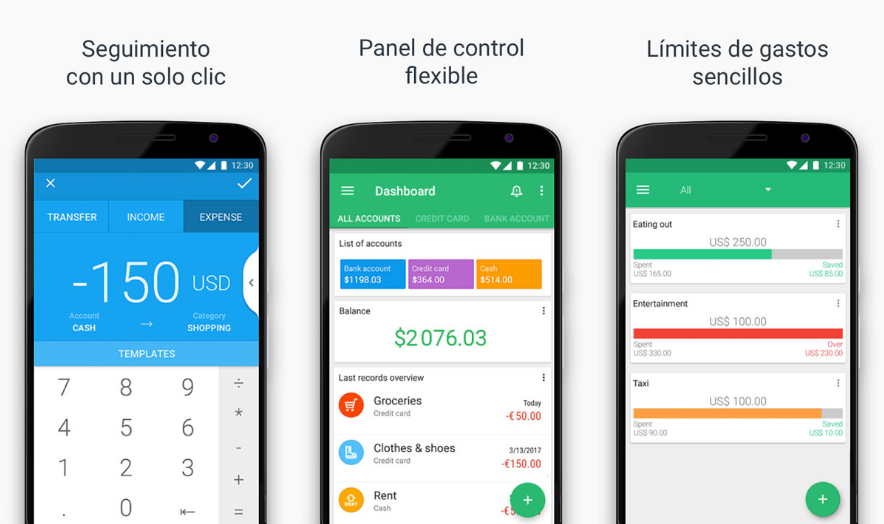 BudgetBakers Wallet 】Información, Reseñas y Precios | 2023 |