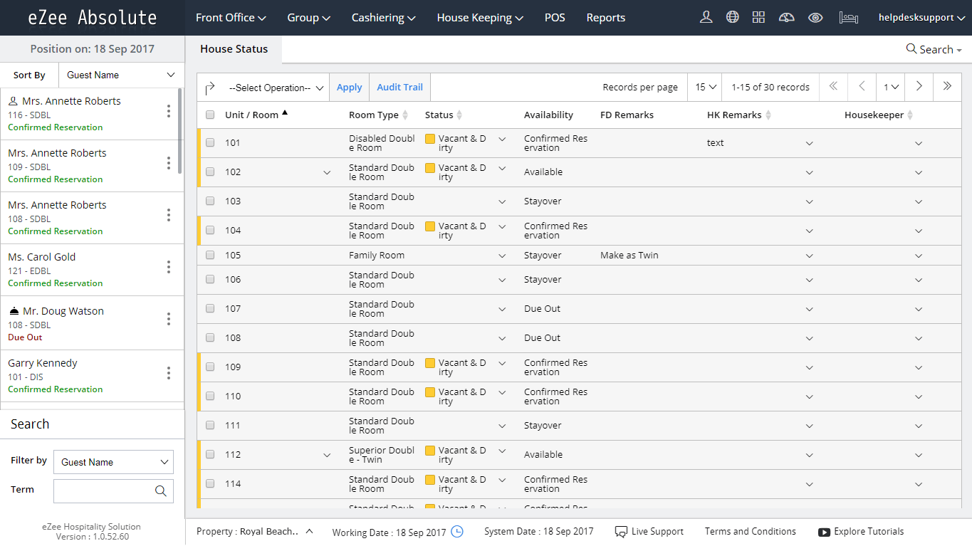 eZee Absolute 】Información, Reseñas y Precios | 2023 |