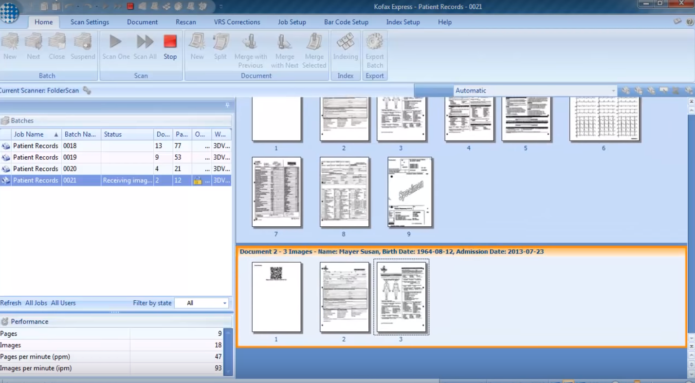 Kofax RPA: precios, funciones y opiniones