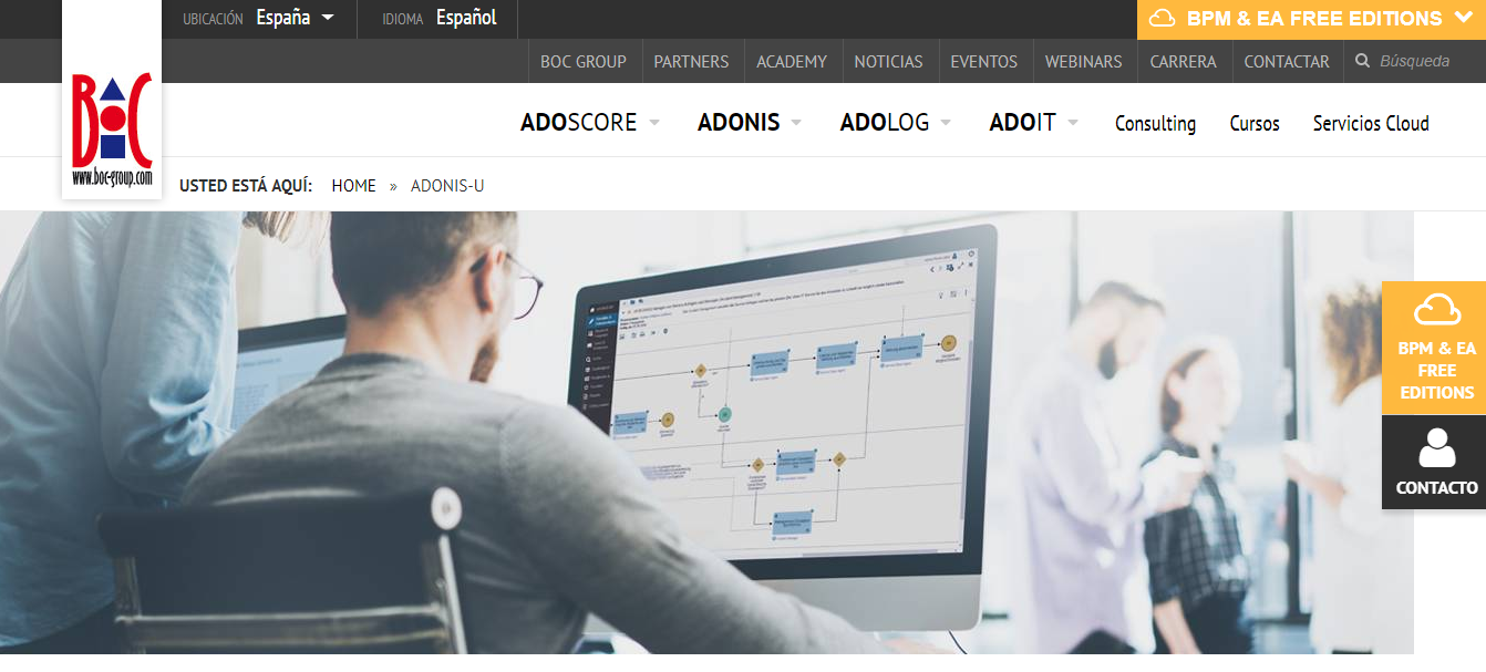 ADONIS NP 】Información, Reseñas y Precios | 2019 |