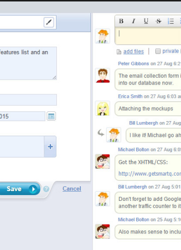 smartQ Proyectos 】Información, Reseñas y Precios | 2023 |
