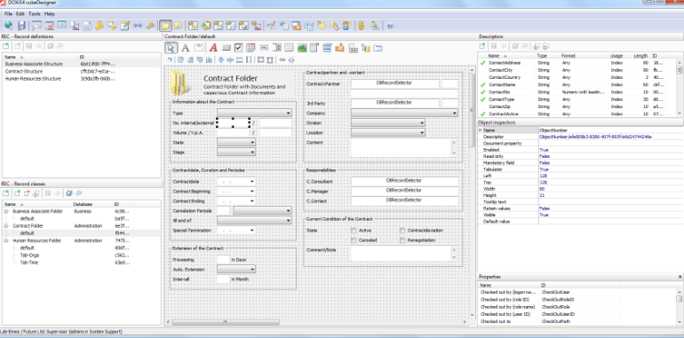 Doxis4 Gestión Documental: precios, funciones y opiniones