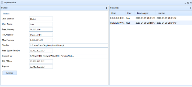 OpenProdoc: precios, funciones y opiniones