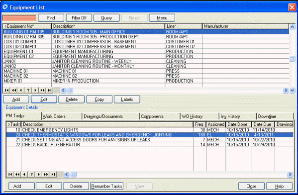 COGZ CMMS Industrial : precios, funciones y opiniones