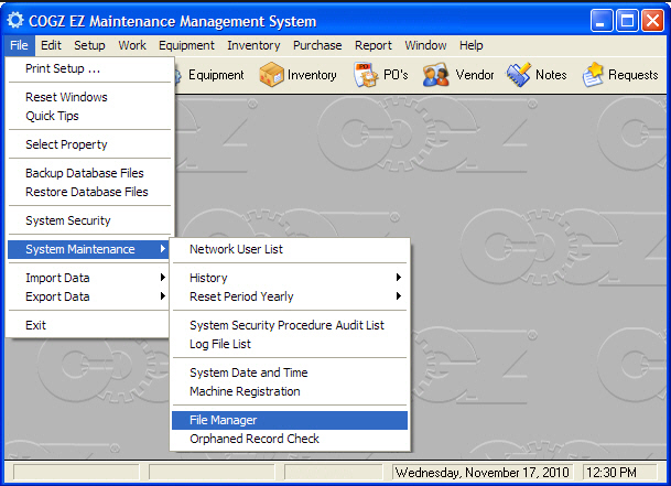 COGZ CMMS Industrial : precios, funciones y opiniones