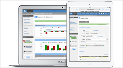 Contasimple: precios, funciones y opiniones