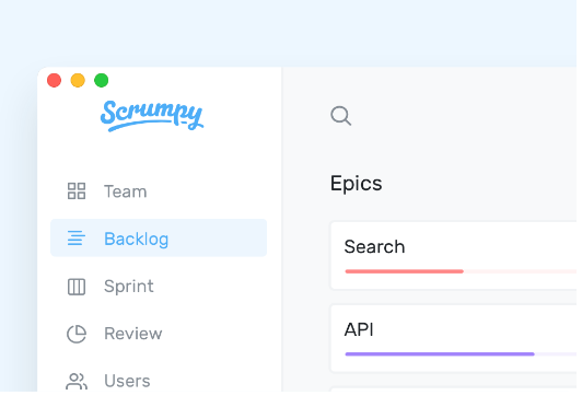 Scrumpy: precios, funciones y opiniones