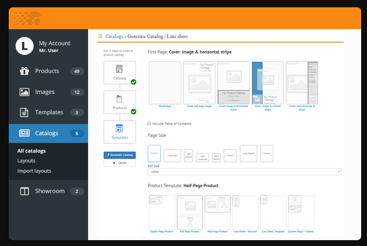 Catalog Machine: precios, funciones y opiniones