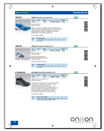 Onison: precios, funciones y opiniones