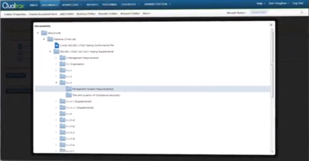 Ideagen Quality Management: precios, funciones y opiniones