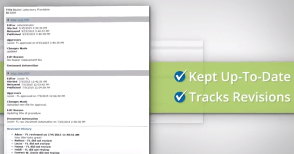 Ideagen Quality Management: precios, funciones y opiniones