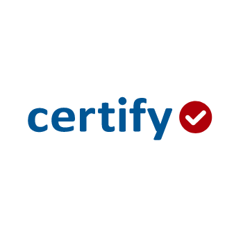 Certify