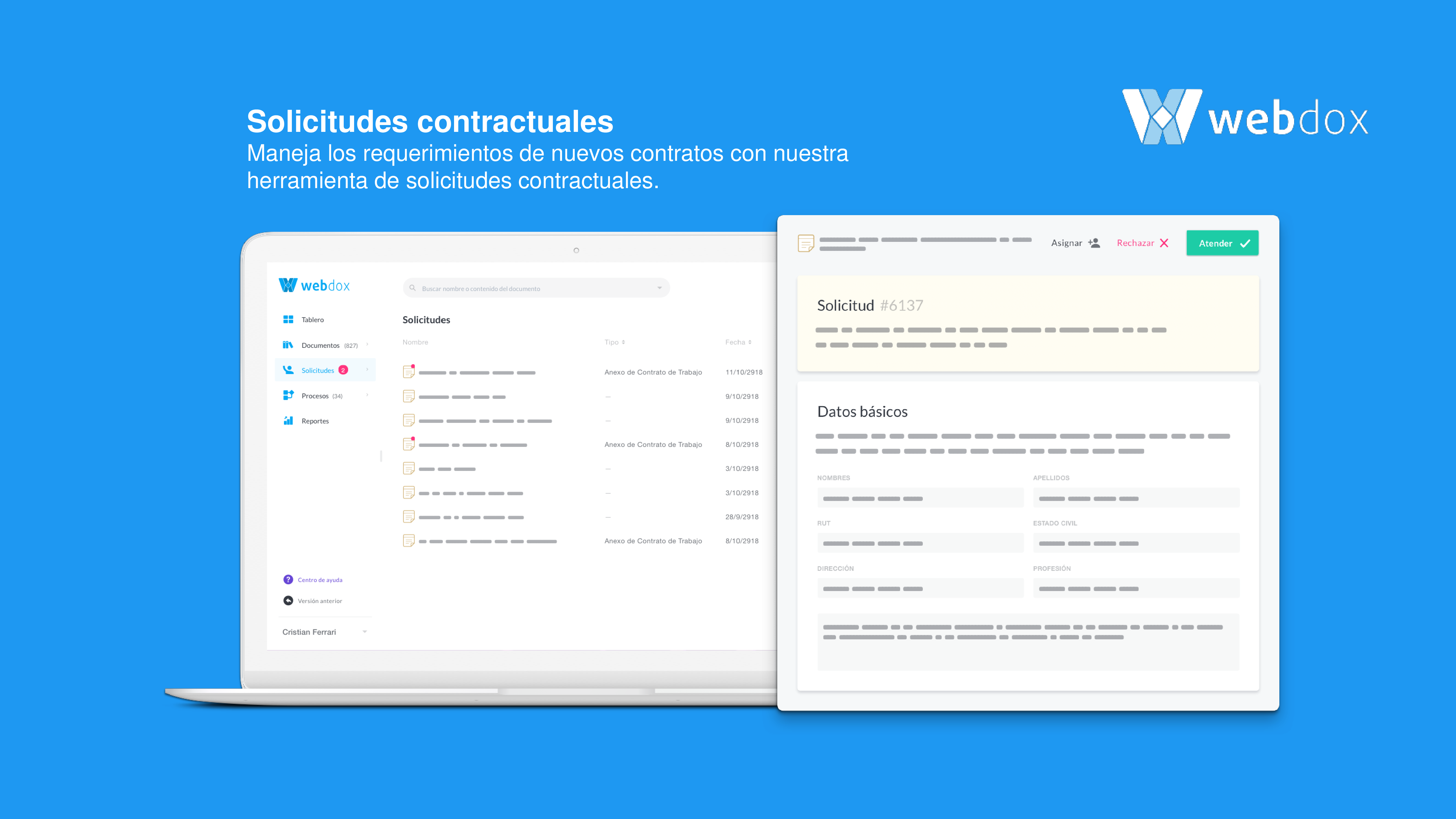 Webdox 】Información, Reseñas y Precios | 2020 |