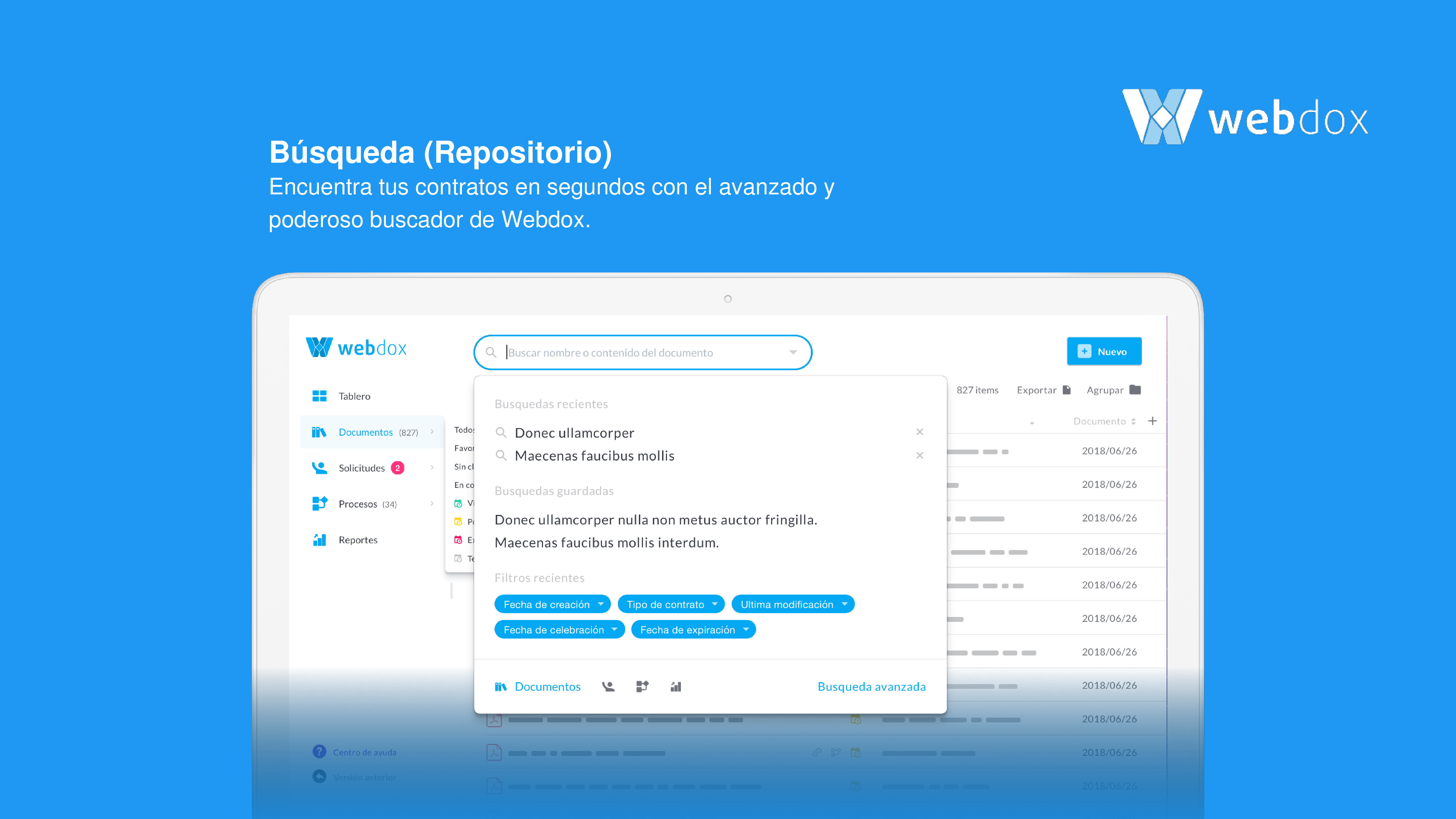 Webdox 】Información, Reseñas y Precios | 2020 |