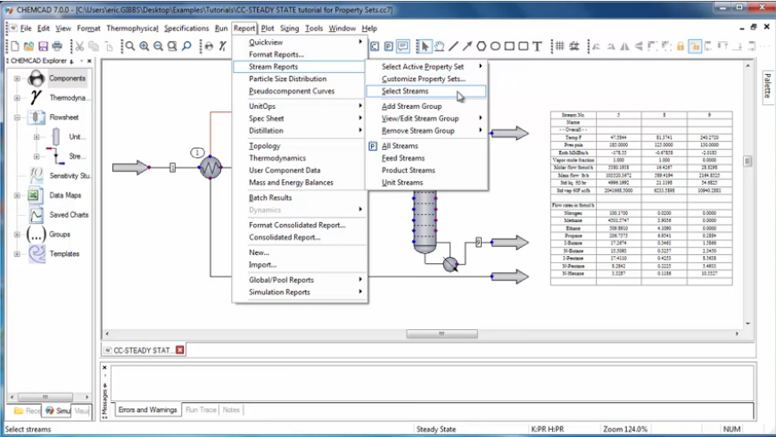 CHEMCAD : precios, funciones y opiniones