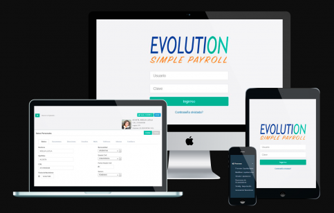 Evolution Simple Payroll: precios, funciones y opiniones