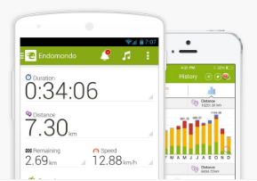 Endomondo