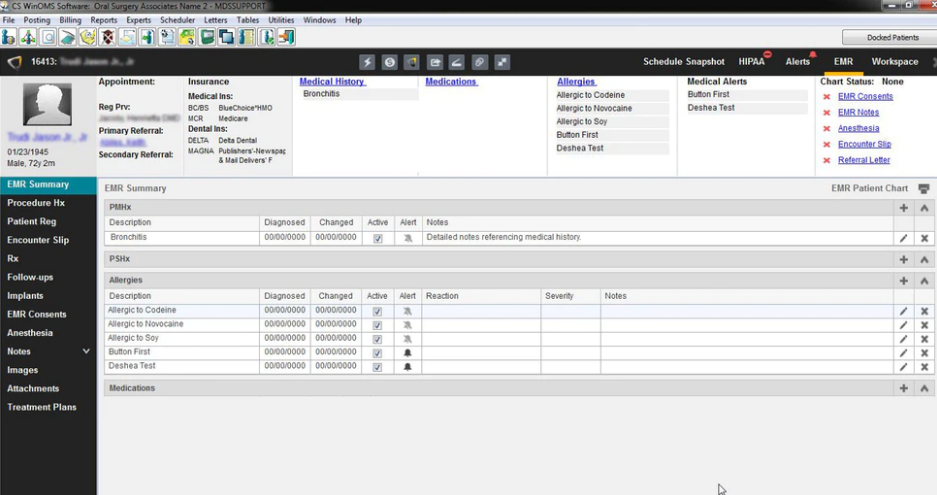 Carestream : precios, funciones y opiniones