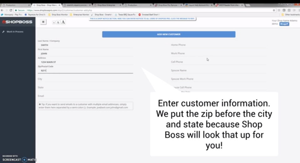 Shop Boss: precios, funciones y opiniones