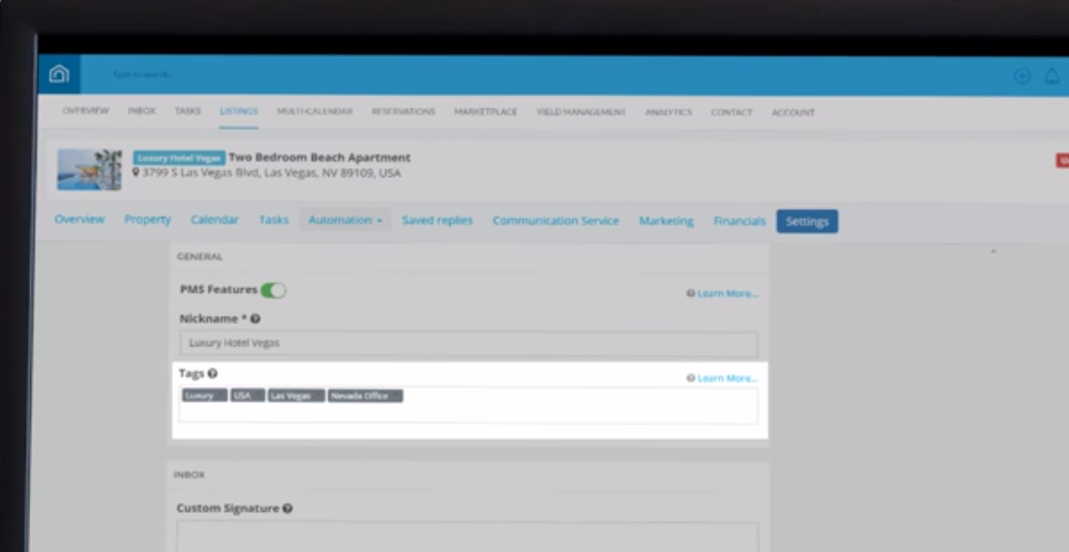 Guesty: precios, funciones y opiniones